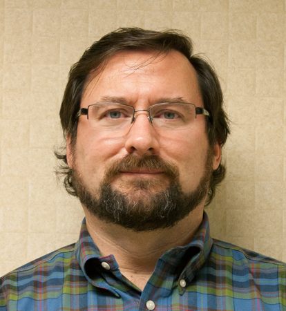 Mathematics & Science Directory | Hagerstown Community College