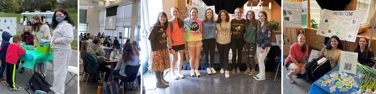 Environmental Club | Hagerstown Community College