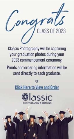 Graduation | Hagerstown Community College